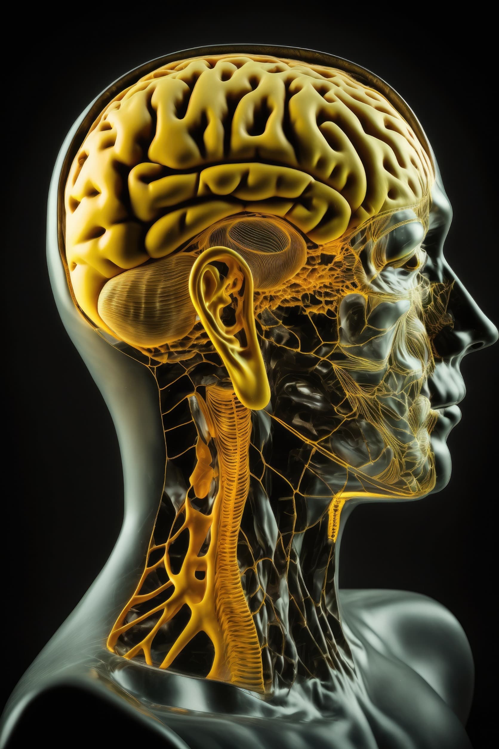 Does Addiction Destroy the Brain? > AddictionNews