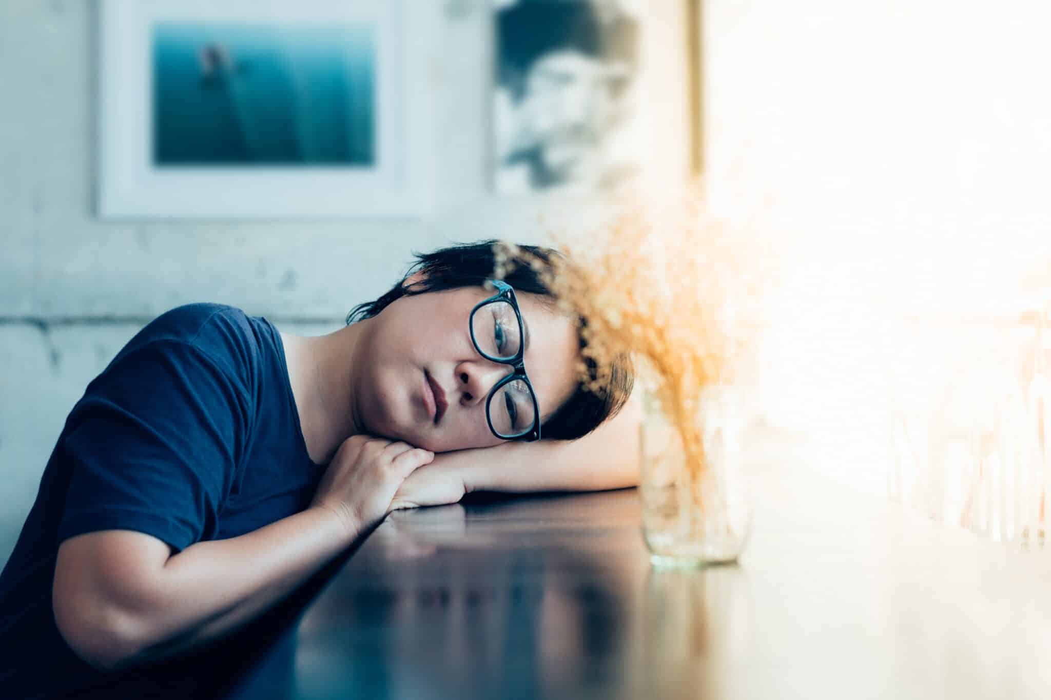 How Daydreaming About the Future Can Improve Substance Abuse Resistance ...