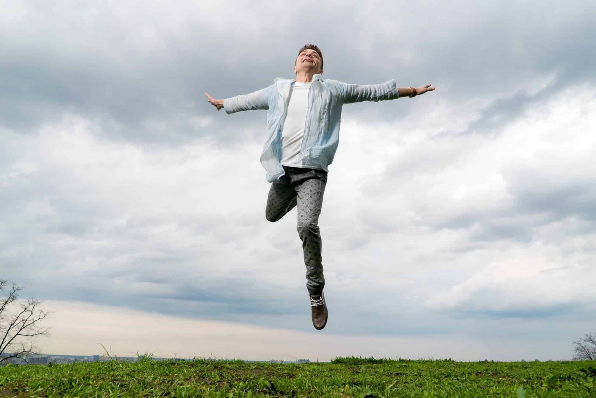 What Does Recovery From Addiction Look Like? > AddictionNews