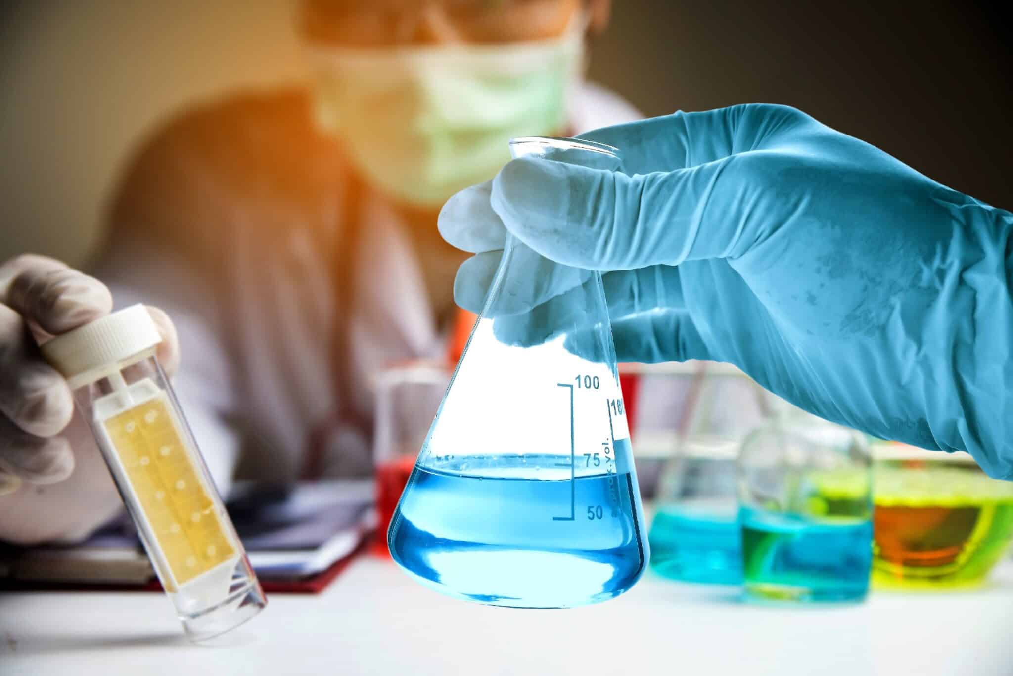 Wastewater Analysis From the Happiest Places on Earth > AddictionNews