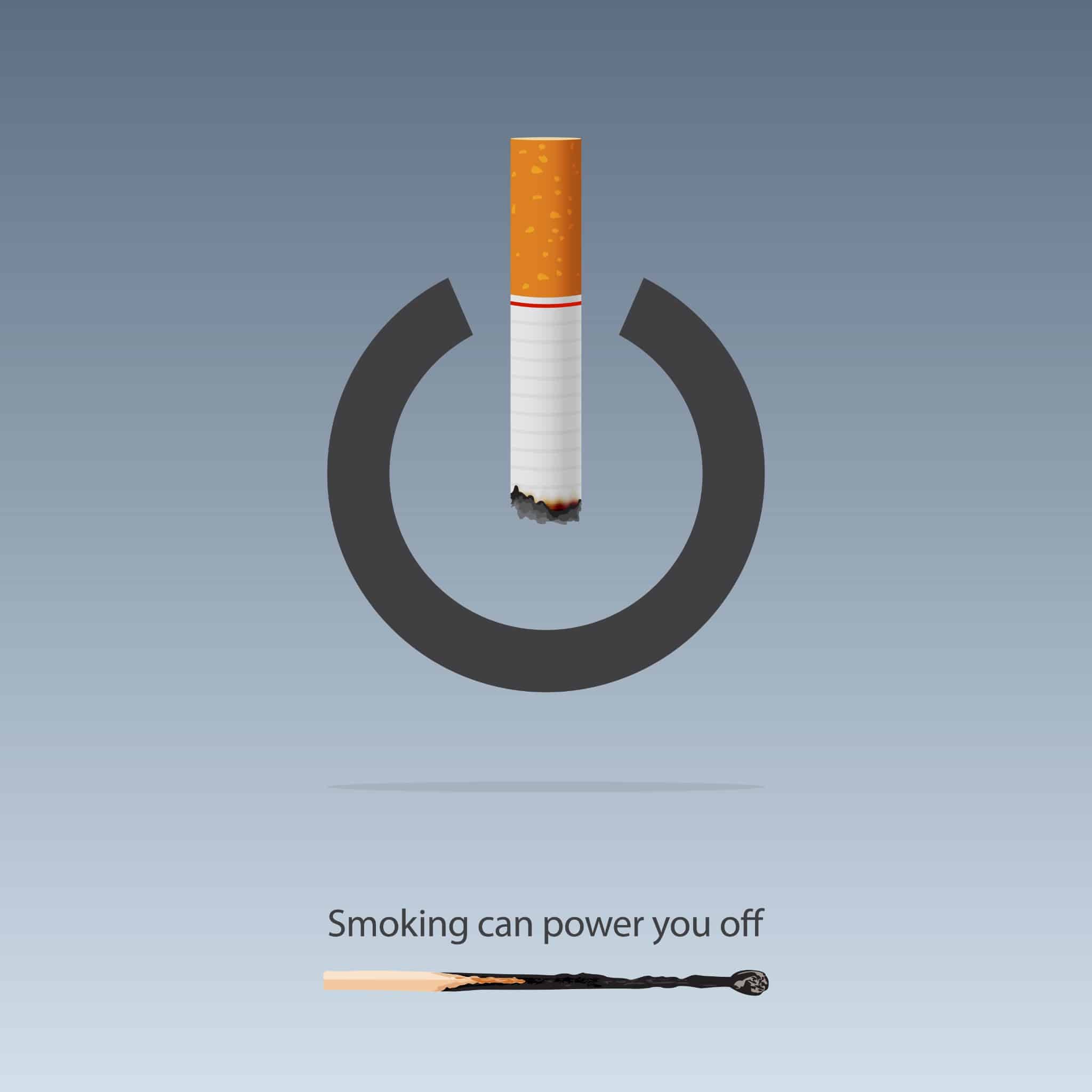 Adaptive Pharmacotherapy for Smoking Cessation > AddictionNews