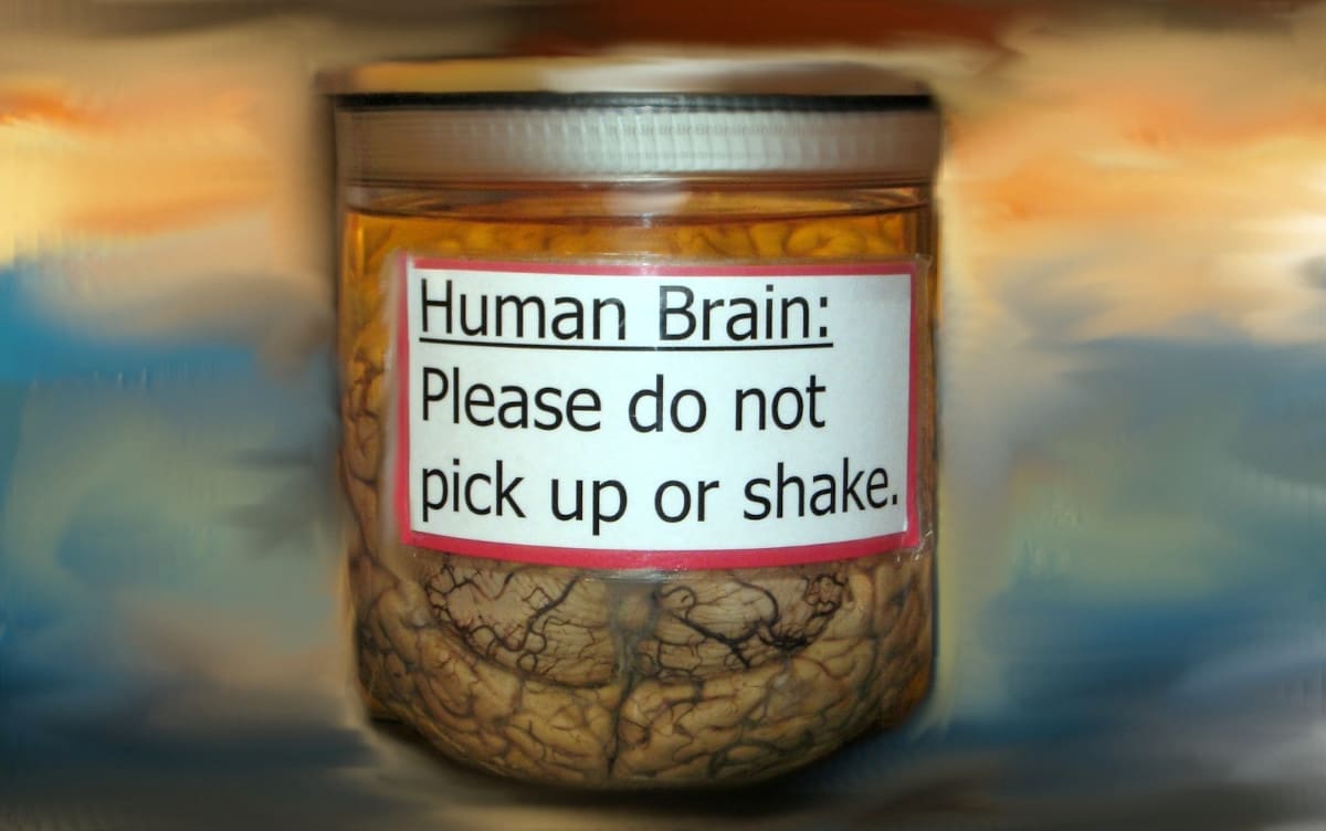 Stinking Thinking > AddictionNews